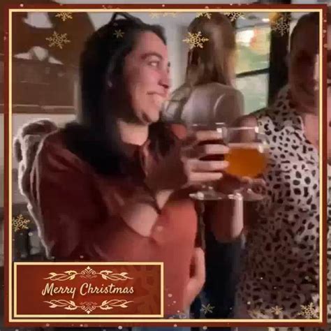 Ruby Red Christmas Bespokebooth