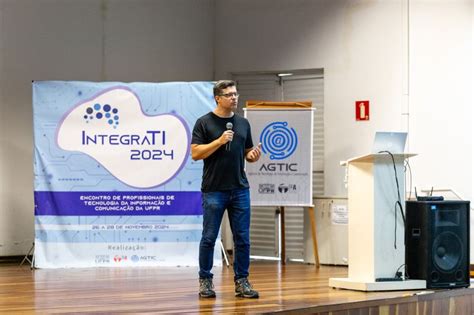 Gustavo R No Linkedin 💡 Que Evento Incrível Parabéns Por Sua Contribuição No Integrati