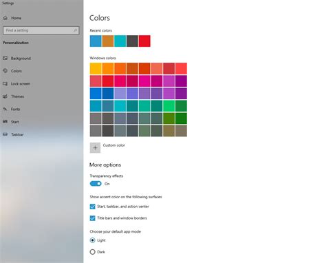 Enable Or Disable Dark Mode In Microsoft Edge Chromium How To Enable