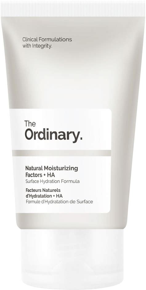 The Ordinary | Se det brede sortiment fra brandet i dag