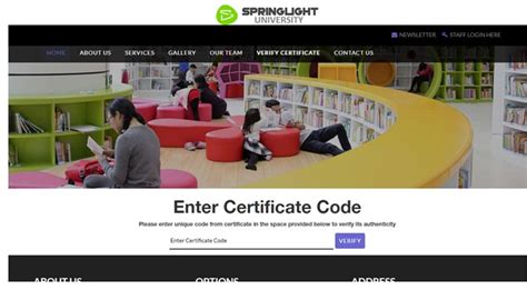 Pdf Design And Implementation Of A Certificate Verification System