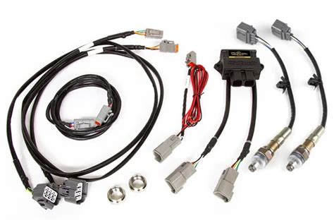 Haltech Wideband Controller Wb2 Ntk 1 2m Ht 159988
