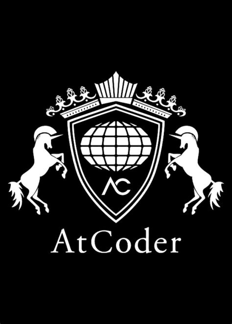 Atcoderの練習記録