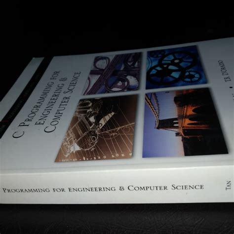 C Programming For Engineering Computer Science CS1010 CS1010E NUS