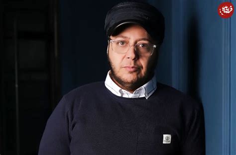 عکس رونمایی «مازیار لرستانی از تیپ و چهره جدیدش در 58 سالگی