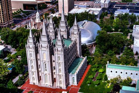 Les Mormons Sont Ils Chrétiens Reforme