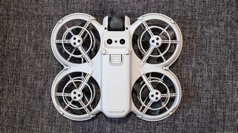 Dji Neo Drone Review Space