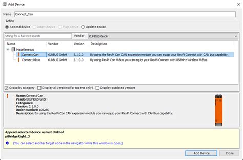 Codesys Industrial Raspberry Pi