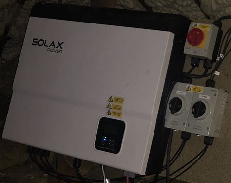 Compatible Inverters Homeassistant Solax Modbus Integration