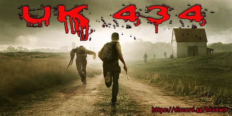 New Vanilla Server Up And Running Join Now And Try To Survive R DayZmod