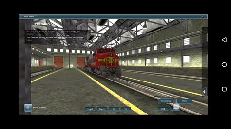 bug hord trainz trainzsimulator youtube