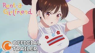 Kanojo Okarishimasu Streaming Serialu Online