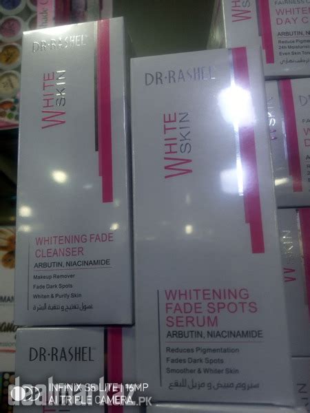 Dr Rasheel All Beauty Products Ava 191581 Health And Beauty Products