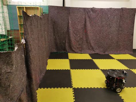 Figure 1 From Real World Comparison Of Visual Odometry Methods