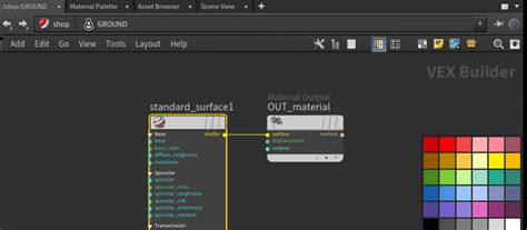 Arnold Shader Not Showing In Houdini Rhoudini