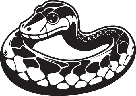 Serpents Strength A Stunning Visual Of Pythons Constricting Abilities And Power Premium Ai