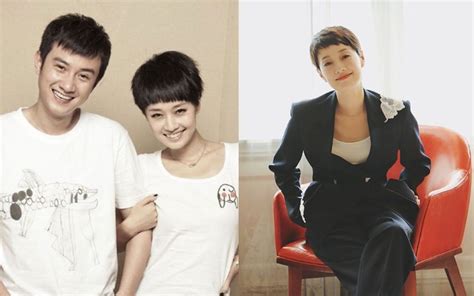 去年跟文章结束11年婚姻 马伊璃被拍亲密约会爆新恋情 星岛日报