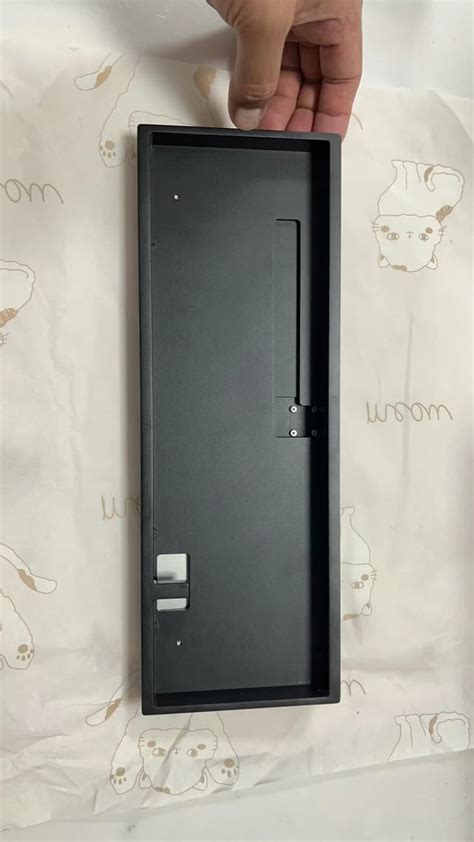 65 Keyboard Custom Build 65 Bakeneko Custom R Keyboardcustomservice