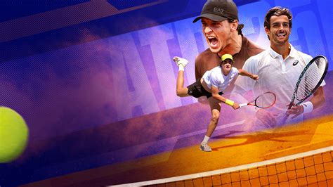 Atp 250 Ieb Argentina Open 2026 Tennis Watch Live Videos