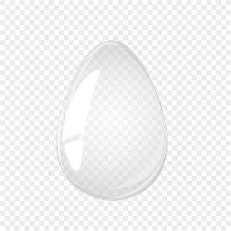 Glass Egg Easter Egg Card For Postcard Card Invitation Poster