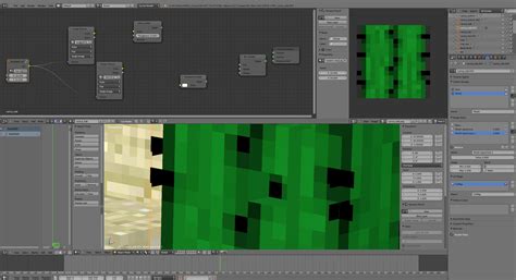 UV Texture Scaling Stuff Materials And Textures Blender Artists Community