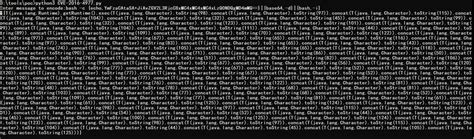 spring security oauth2 远程命令执行漏洞（cve 2016 4977 kalixcn 博客园