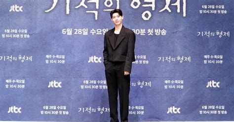 기적의 형제 배현성 초능력 연기 처음인데 큰 어려움 없었다