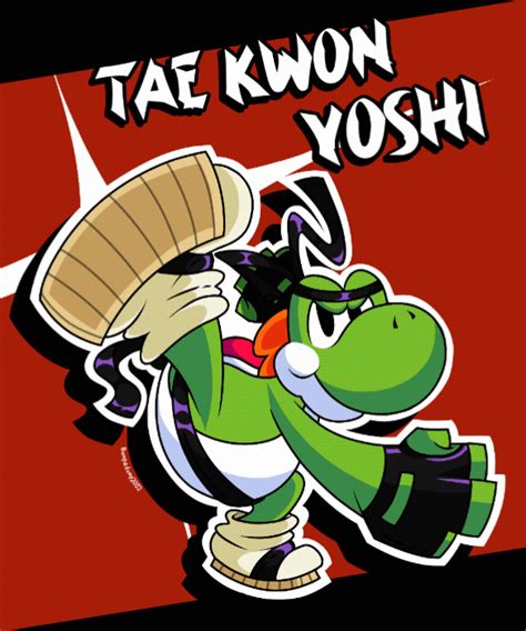 Yoshis Selfie R Yoshi