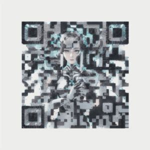 How To Generate A QR Code With Stable Diffusion Stable Diffusion Art
