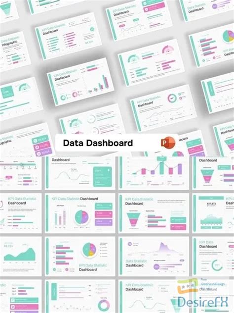 Download Data Dashboard Statistics Desirefxcom