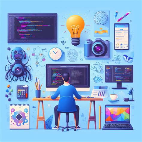 unlock your productivity 10 essential developer productivity tools every coder swears by