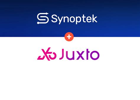 Synoptek Acquires Juxto To Enhance Real Time Communication Capabilities