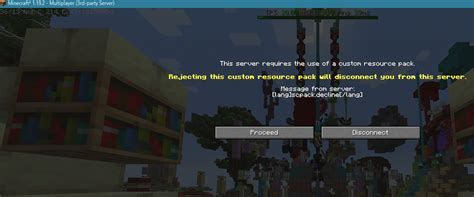 1 17 Resource Pack Prompt Message · Issue 235 · Tritonmc Triton · Github