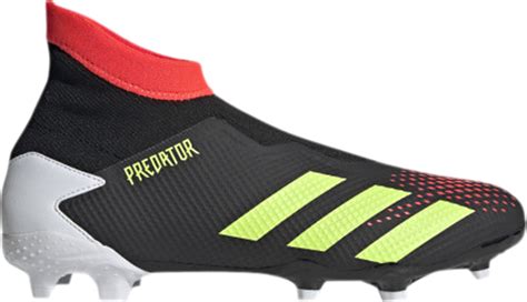 Buy Predator Mutator 203 Laceless Fg Black Signal Green Pop Fw1369