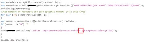Sap Analytics Designer Value Measure Based Css O Sap Community