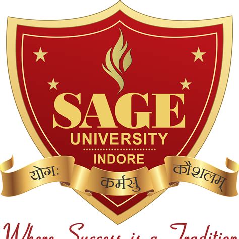 Sage University Indore Institute Of Advance Computing