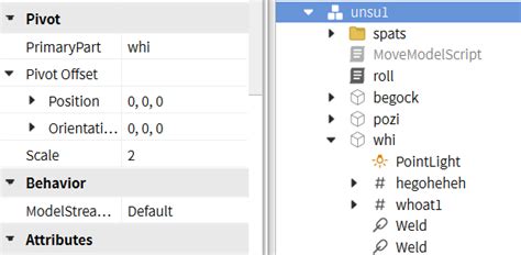 How Move Model In Particular Speed Scripting Support Developer Forum Roblox
