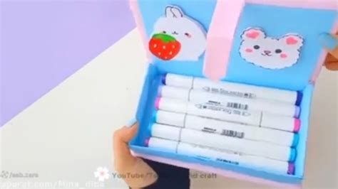 جامدادی کیوت خرگوشی