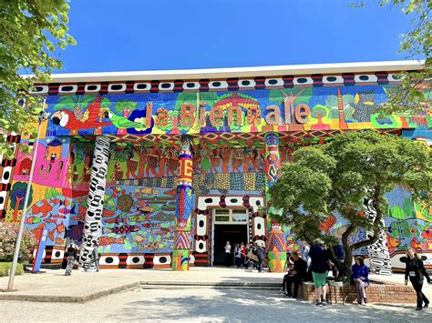 Meet 7 Artists Who Stole The Spotlight At The 2024 Venice Biennale