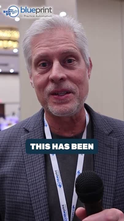 Blueprint To Practice Automation On Linkedin Practiceautomation