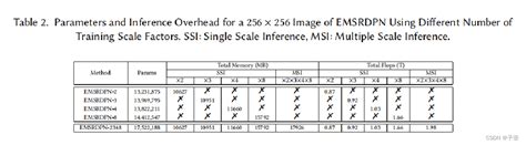 《efficient Single Image Super Resolution Using Dual Path Connections