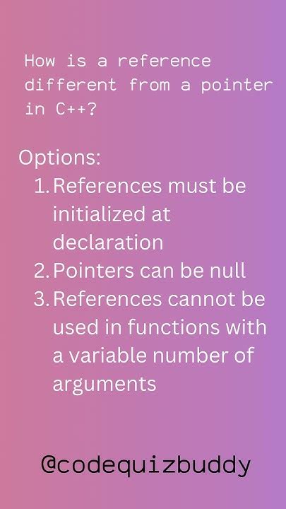 C Questions Series Question 7 Cpp Cpplus Coding Programming