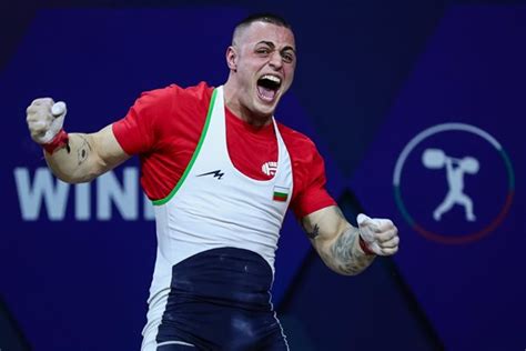 Карлос Насар Най голямата ми цел е да имам спортно дълголетие