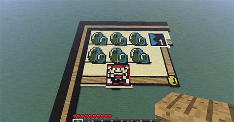 Minecraft Smb3 Album On Imgur