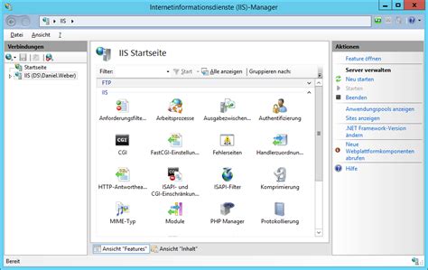 Iis Größenlimit Für Dateiuploads Erhöhen Maxrequestlength U Labs