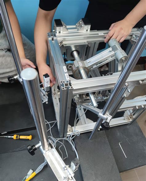 创新机构 颚式破碎机 企业官网