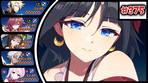 Epic Seven One Cooldown Forward And Two Cooldowns Back Rta 375