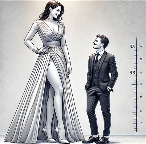 The Truth About Height And Attraction