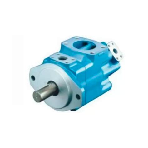 Vickers V Series 4535v Double Vane Pump Gold Rayline