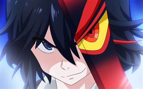 Ryuko Wallpapers Wallpaper Cave